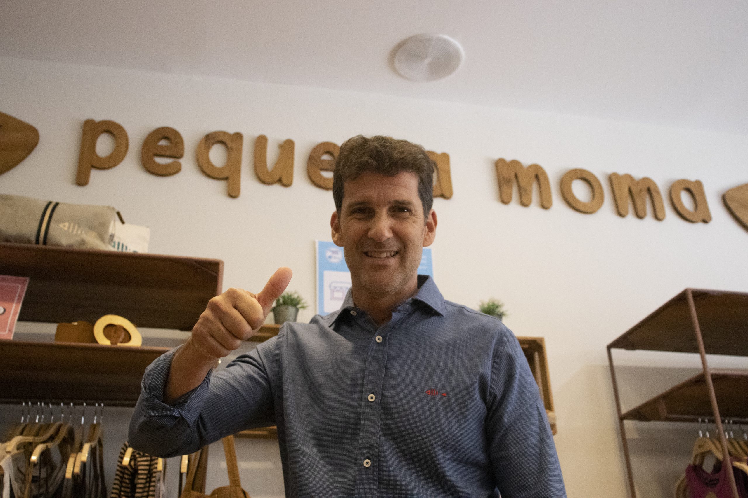 Duda quiere "que nuestra afición se sienta orgullosa”