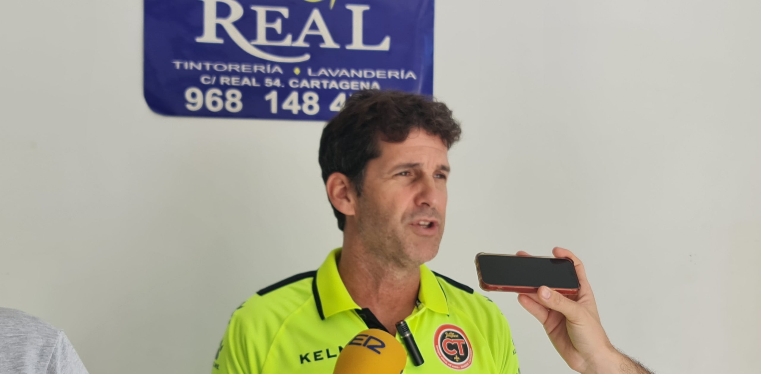 Duda pide “el doble de atención” para poder vencer al Levante