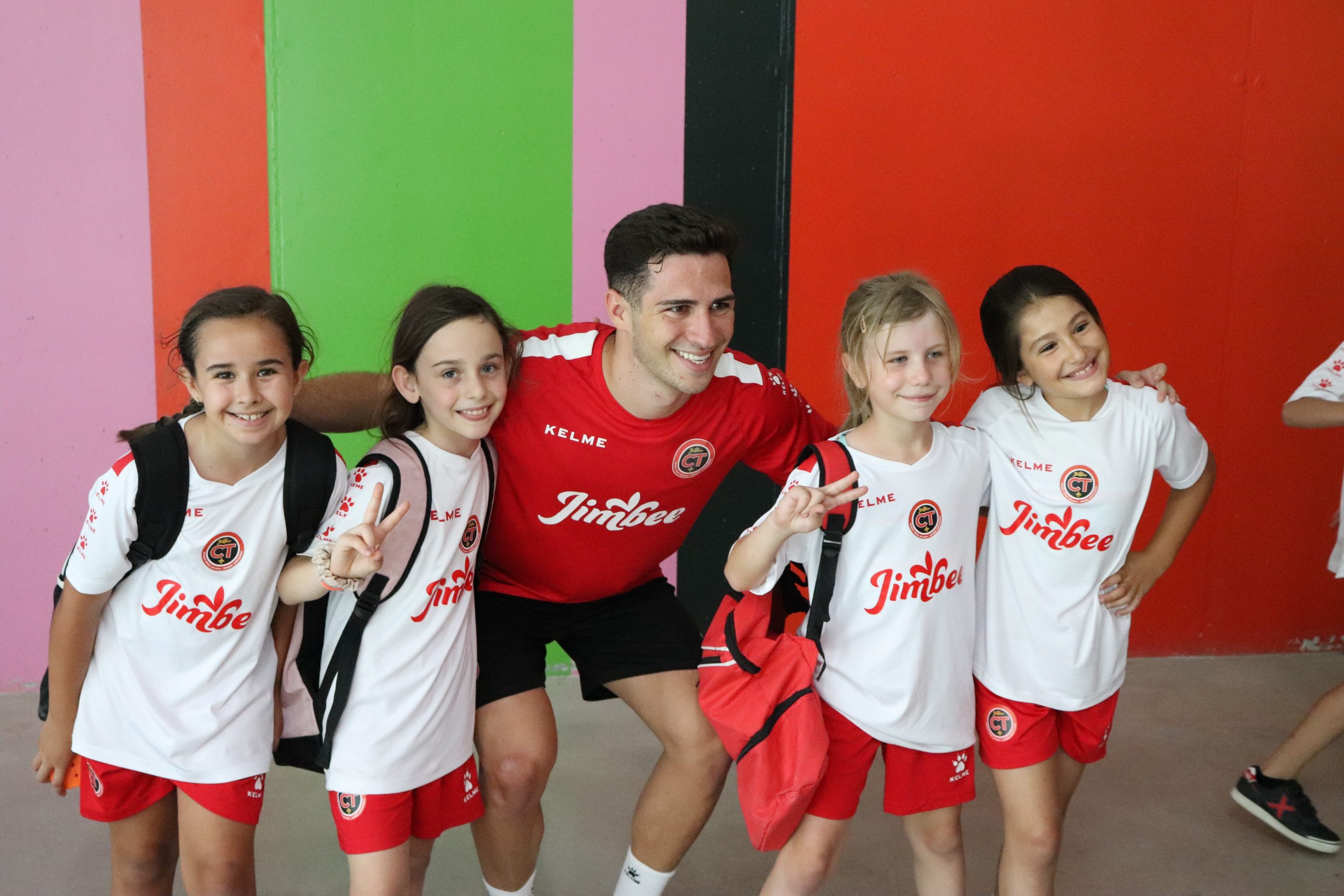 Pablo Ramírez: “Estoy listo para la próxima temporada y con muchas ...