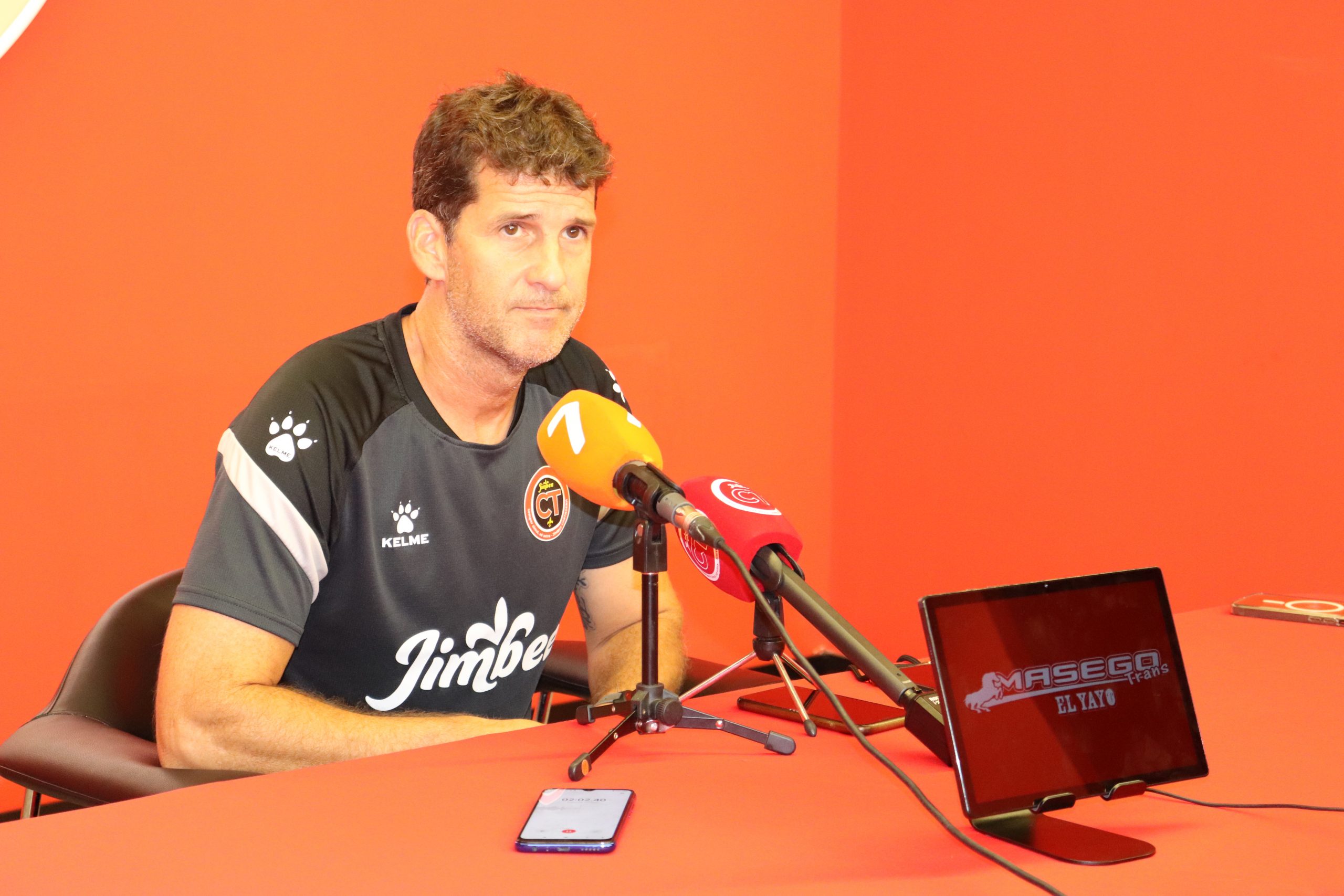 Duda: “El Alzira será un equipo muy duro en su pista”